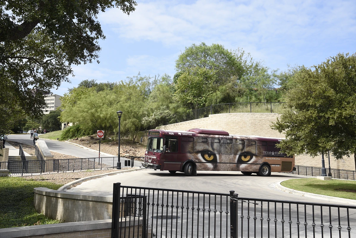 Transportation Options On and Off Campus | The Bobcat Family Portal