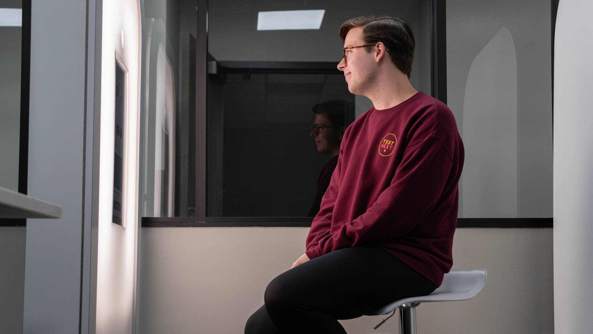 TXST’s Career Services opens professional | The Bobcat Family Portal