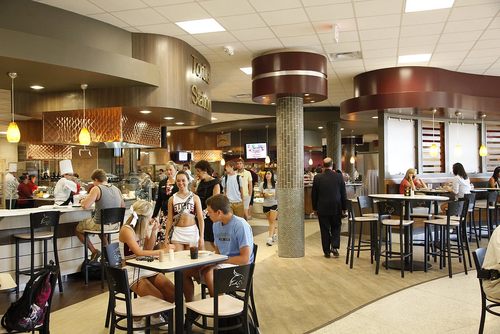 Student Meal Plans Available for Fall | The Bobcat Family Portal