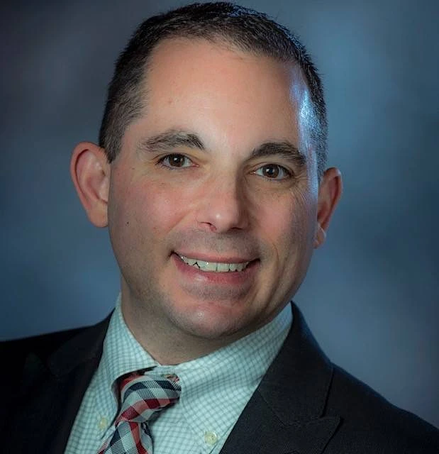 TXST names Brett Last new chief human | The Bobcat Family Portal