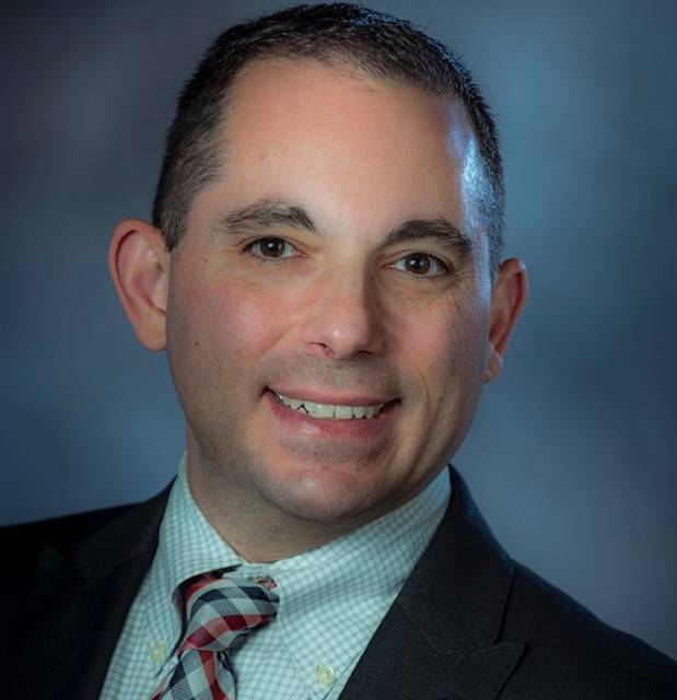 TXST names Brett Last new chief human | The Bobcat Family Portal