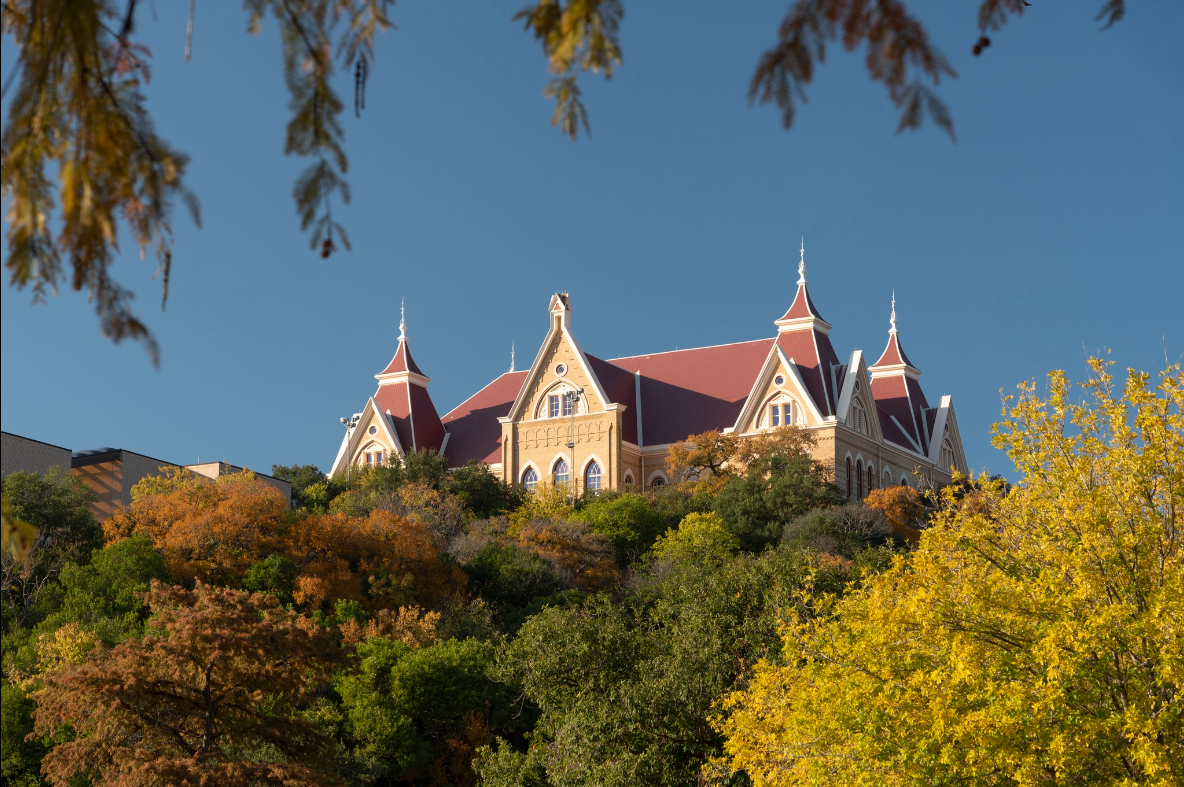 Your Texas State story starts here | The Bobcat Family Portal