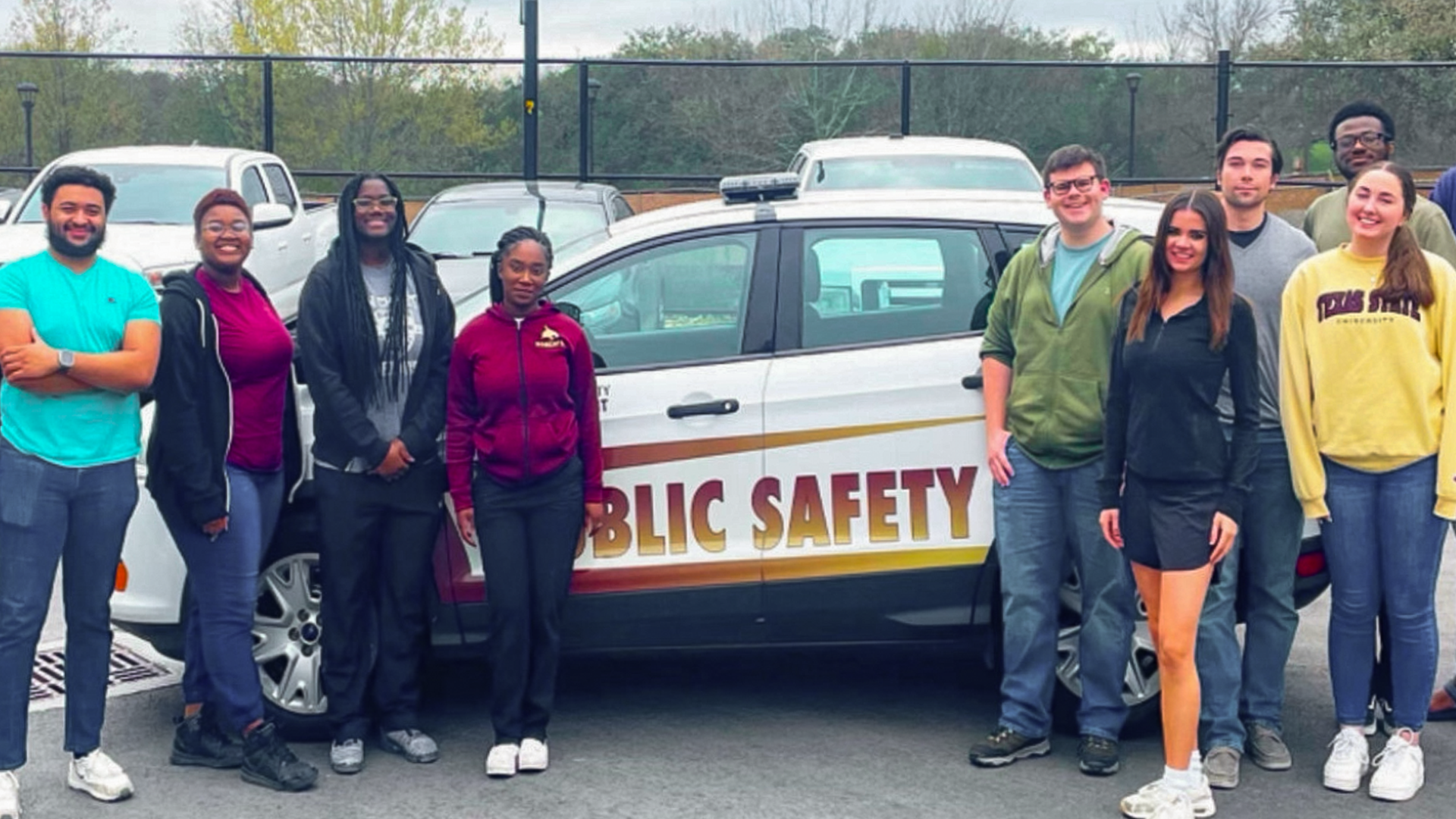 Student demand grows for Bobcat Safe Rides | The Bobcat Family Portal