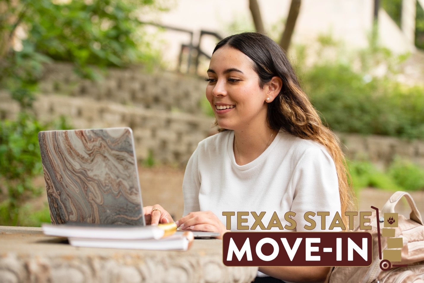 30-Days to Move-In LIVE | The Bobcat Family Portal