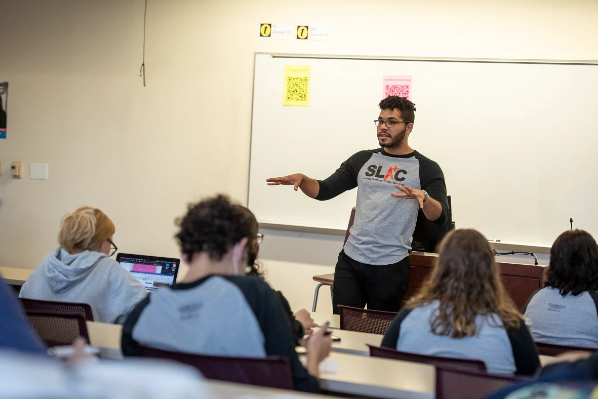 Success Coaching for Your Student | The Bobcat Family Portal