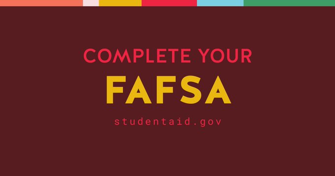 FAFSA Opens October 1 for the 2023-2024 | The Bobcat Family Portal